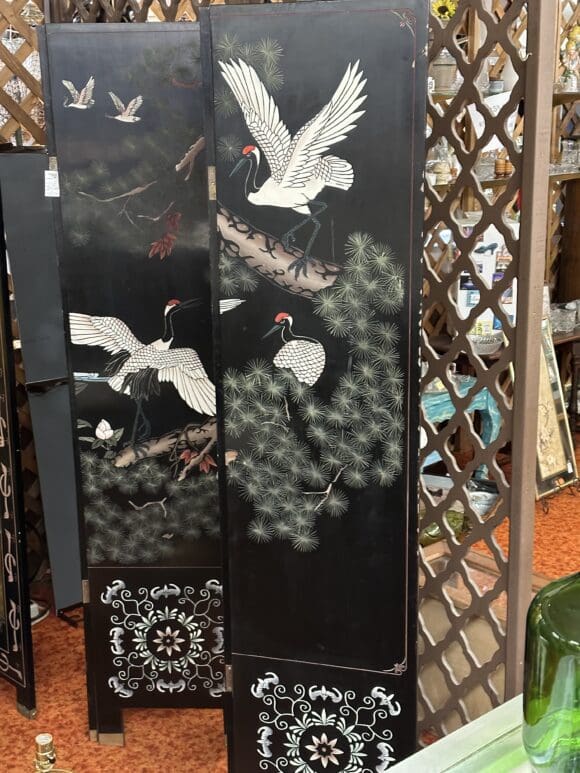 Shop 18 - Chinese Immortals | Pacific Antiques Mall