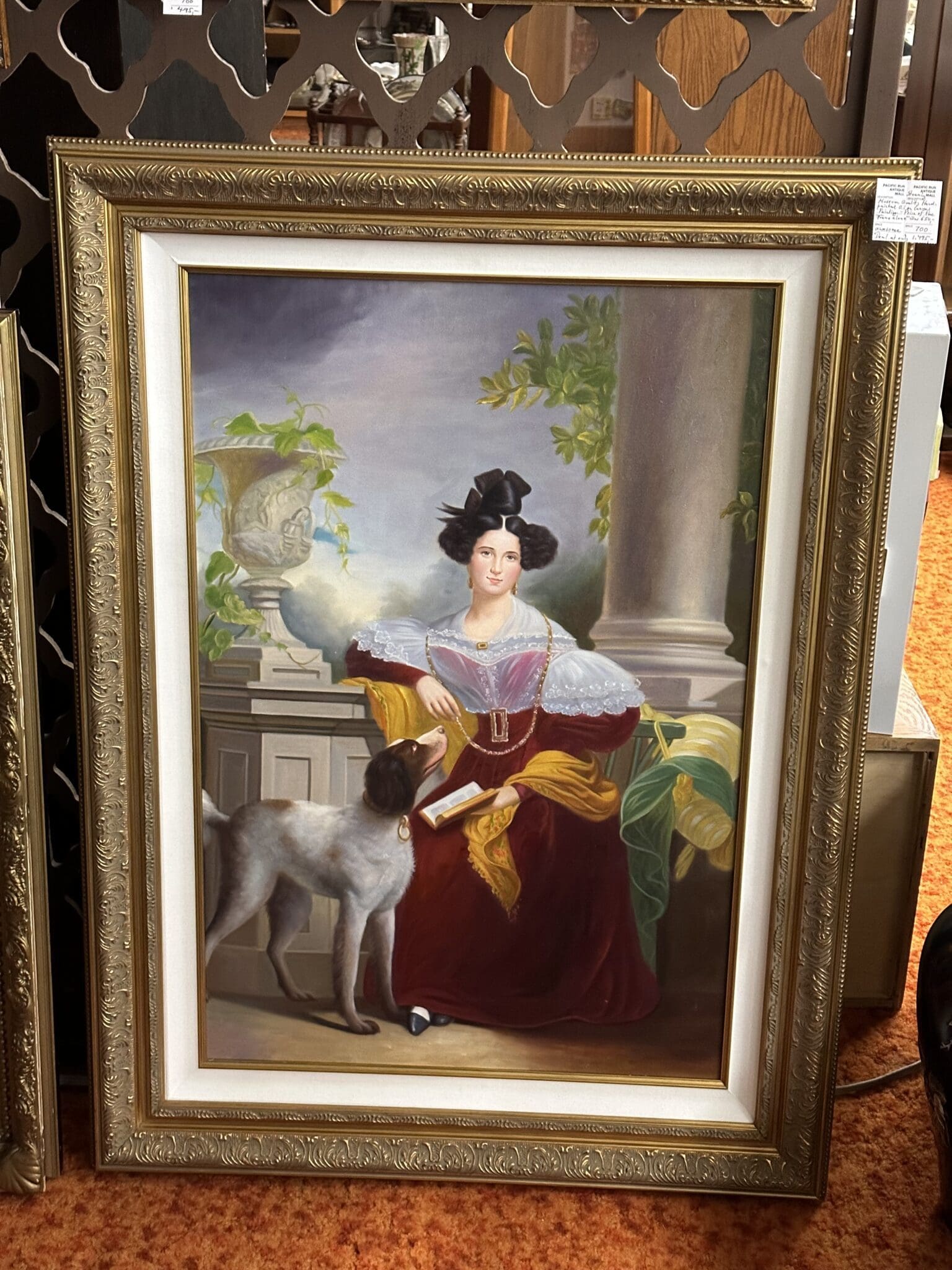 Image Gallery - Pacific Antiques Mall