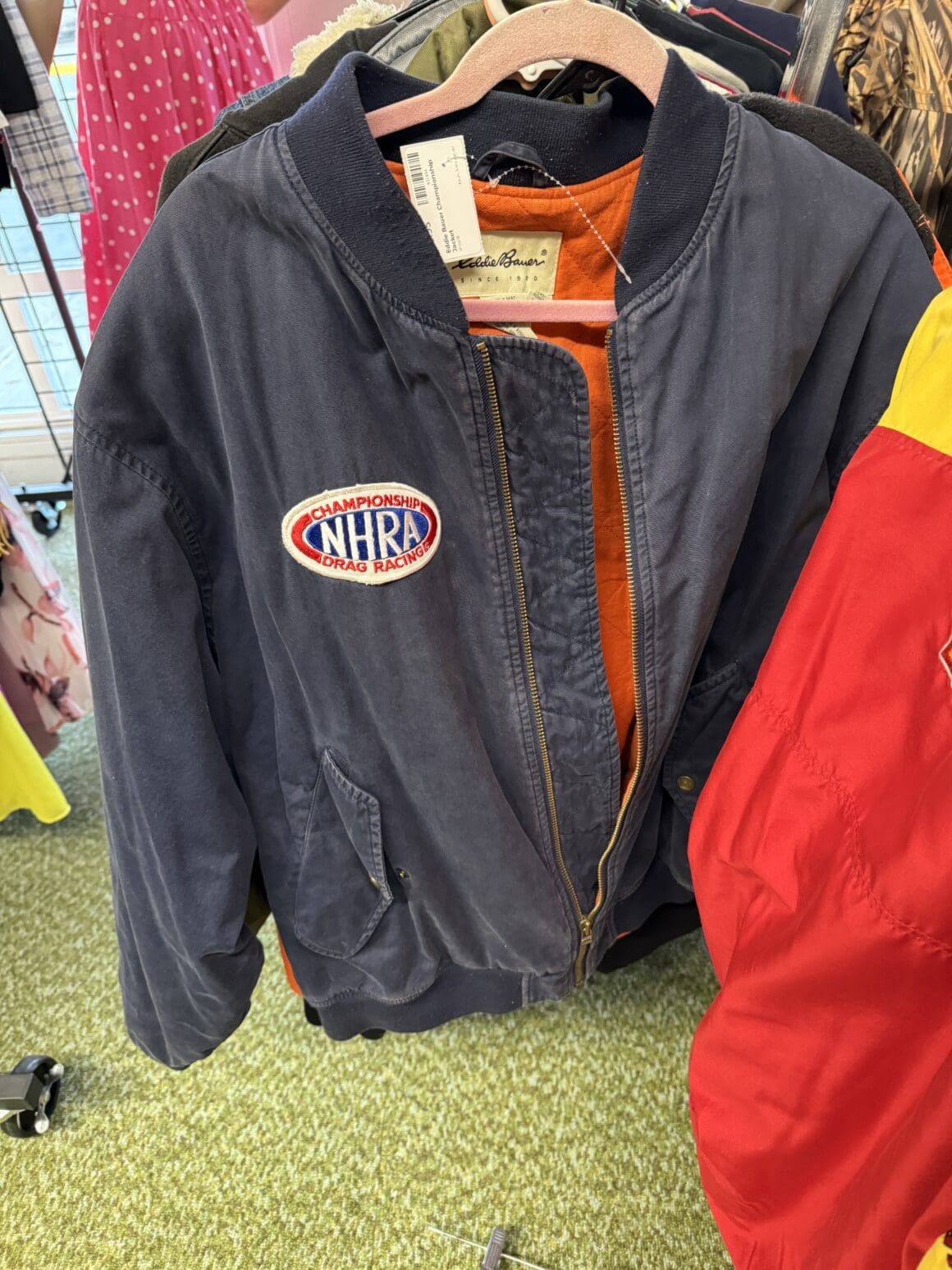 Vintage Clothing Stores Tacoma WA | Retro Clothing Store Near Me ...